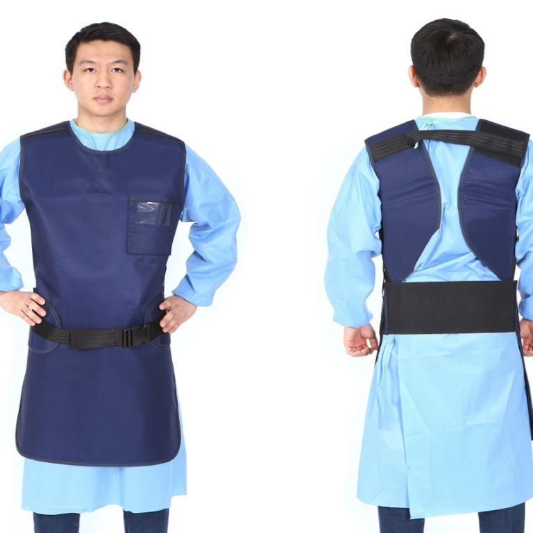 Lead Apron – Backbone Medical